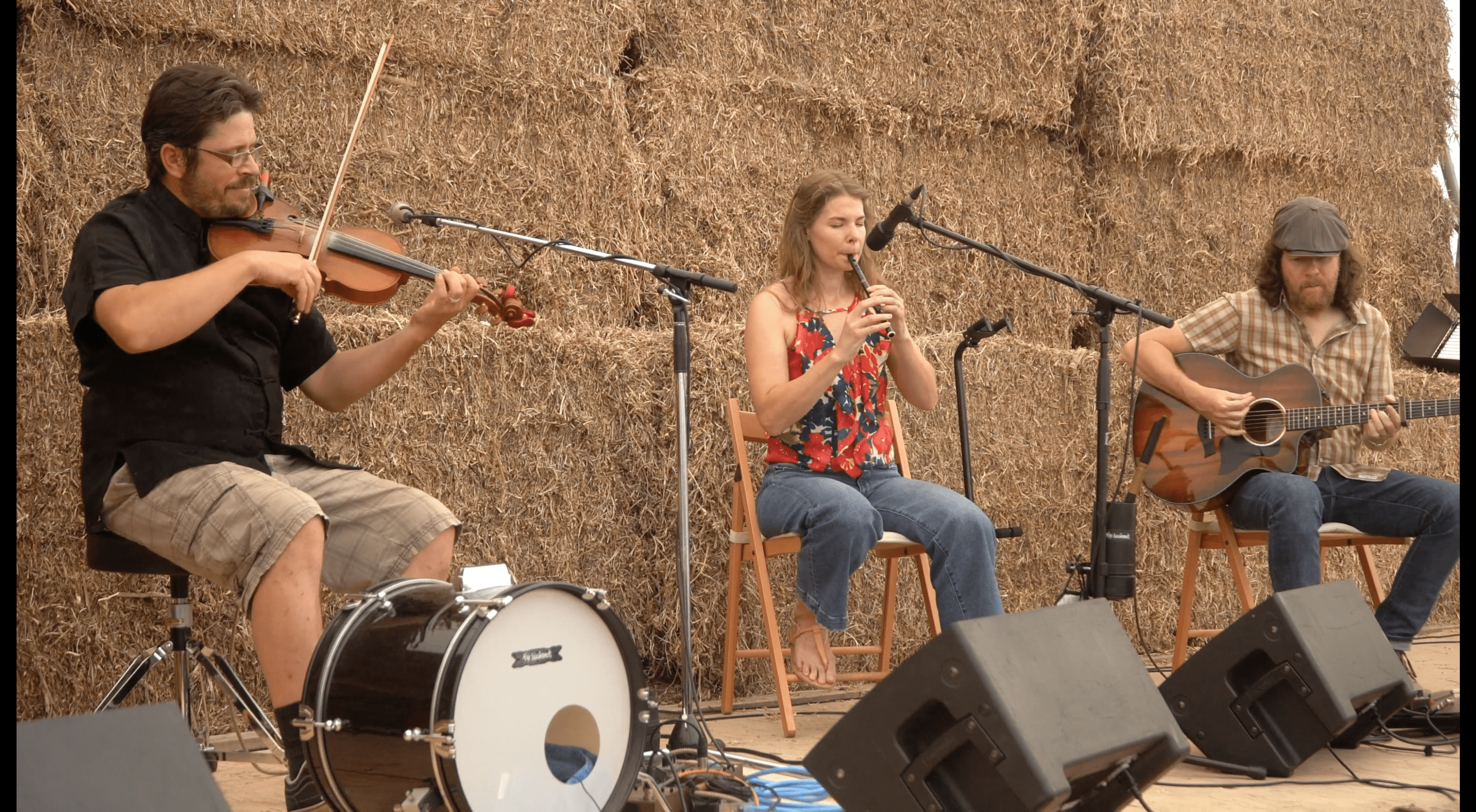 Cows & Classics 2021 | StageView