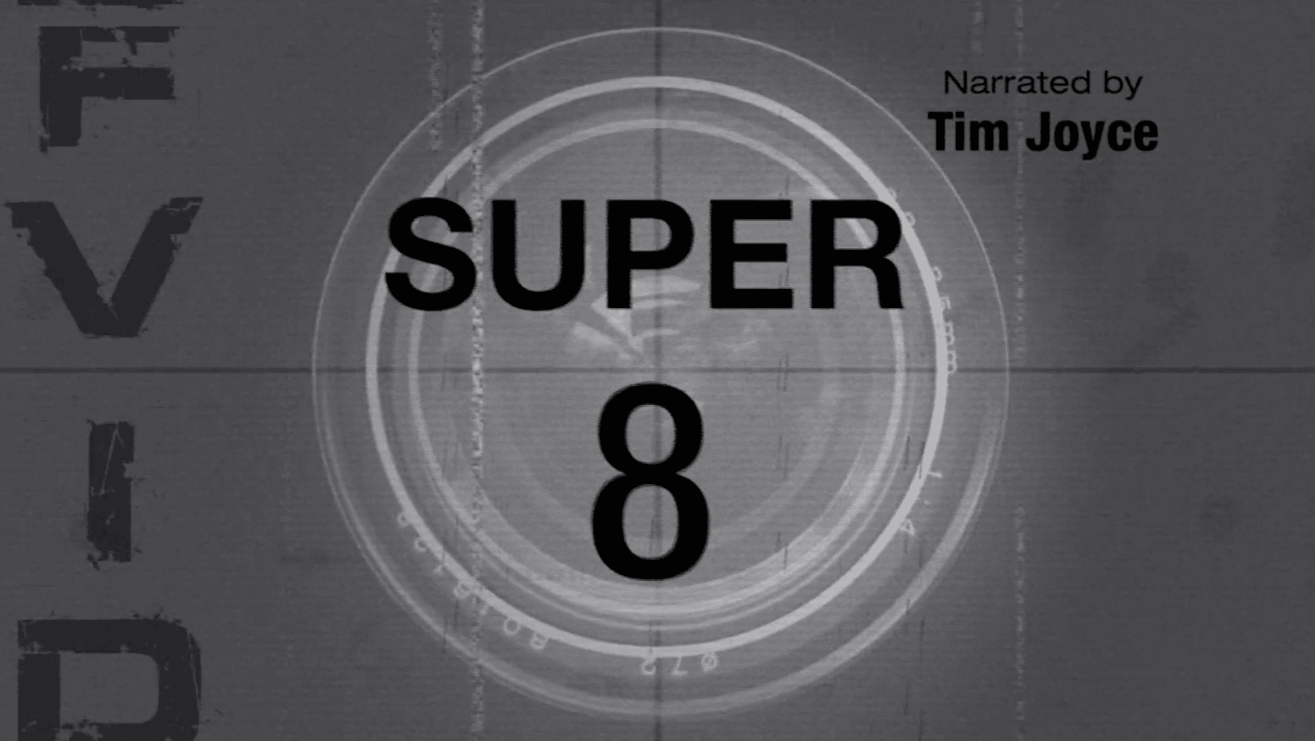 Super 8: The Art of Making It | StageView