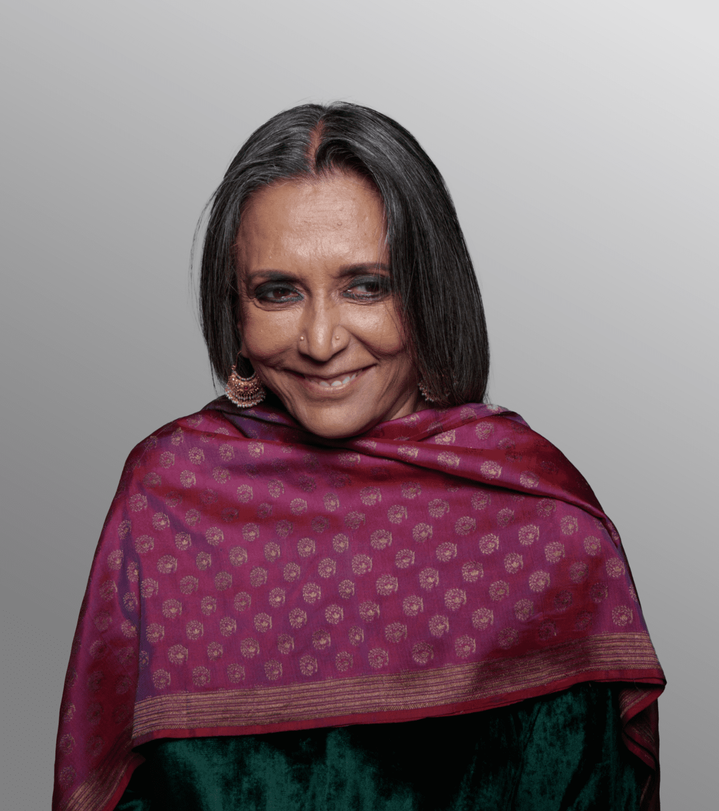 Deepa Mehta | StageView